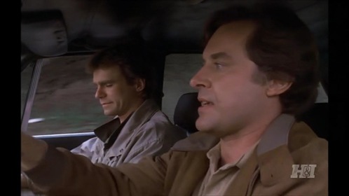 Screenshots - MacGyver