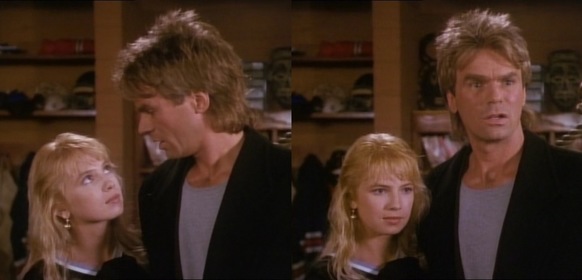 Screenshots - MacGyver