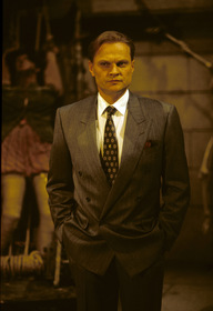 Christopher Neame - actor - biography, photo, best movies and TV shows