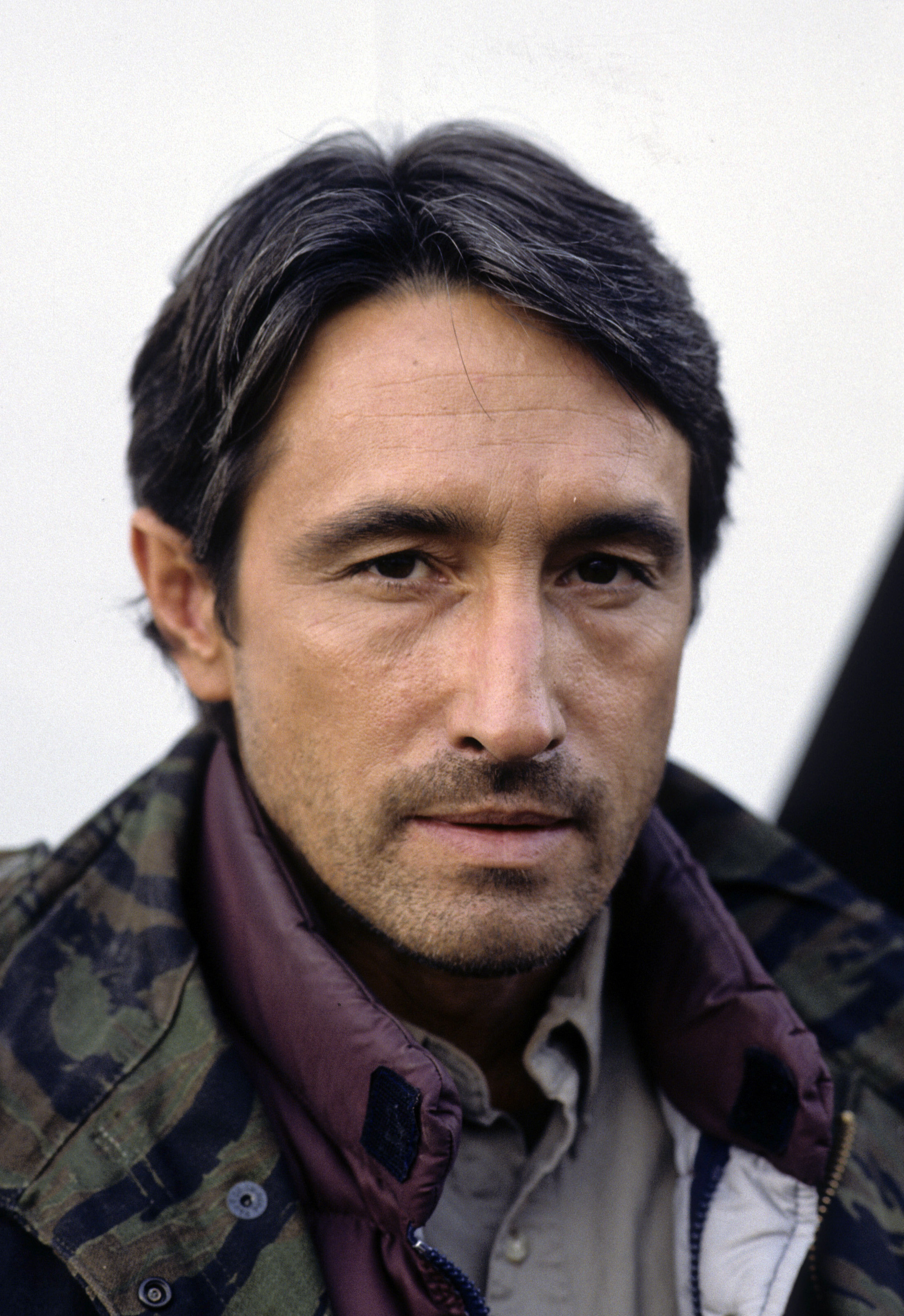 Richard Chaves - actor, writer