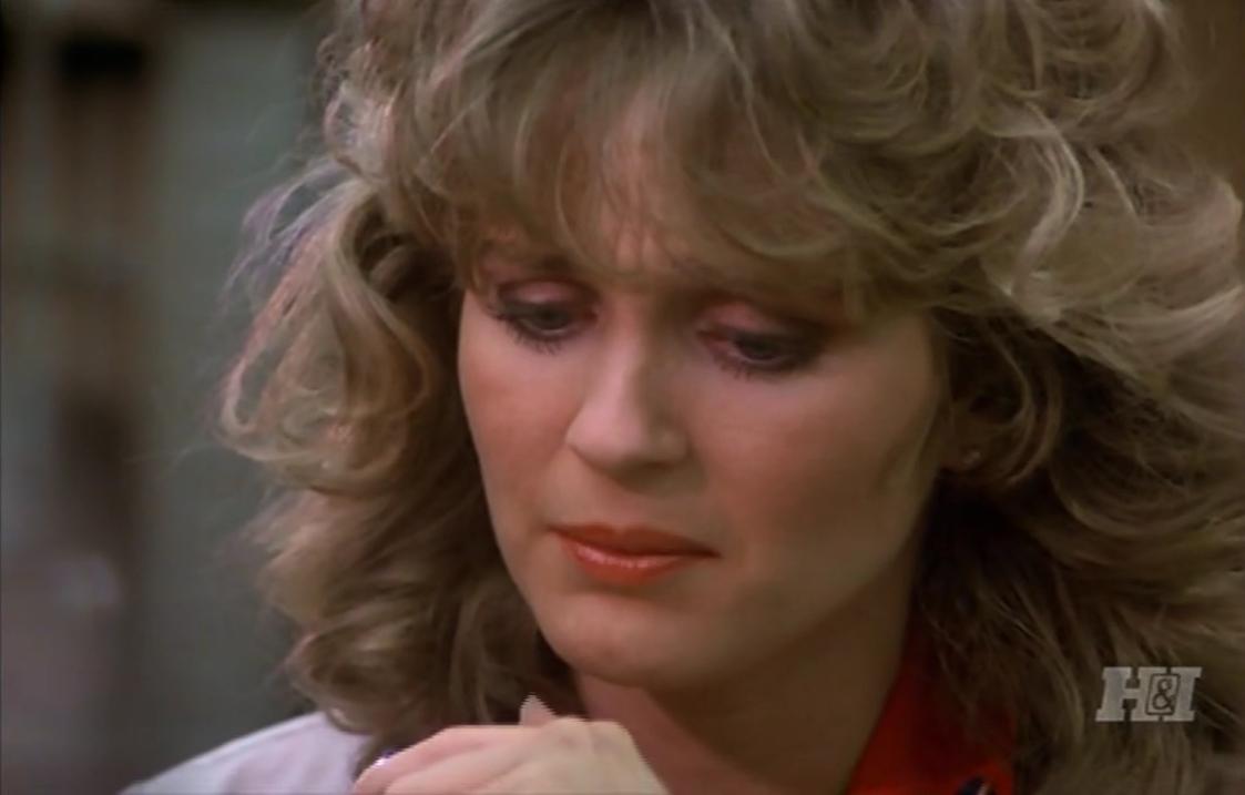 Tannis G. Montgomery - actress