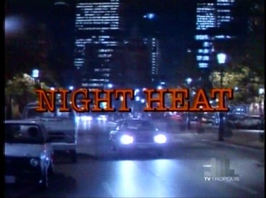 Stills - Night Heat