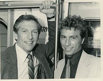 Scott Hylands - actor, director