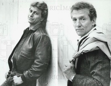 Scott Hylands - actor, director