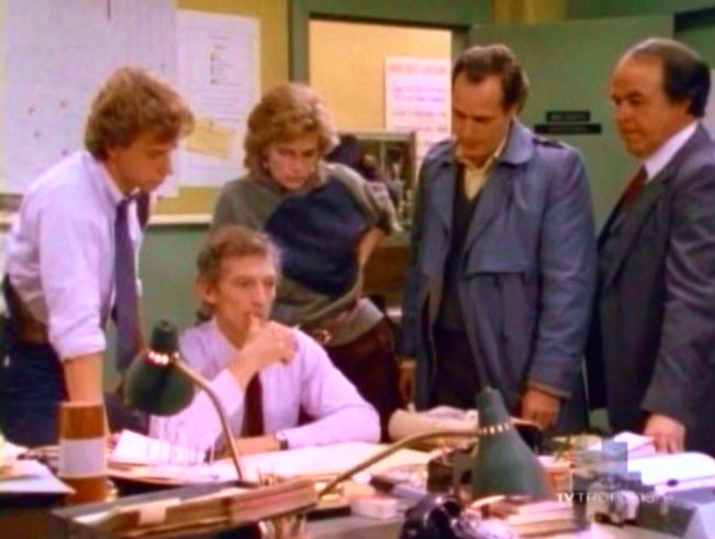 Scott Hylands - actor, director