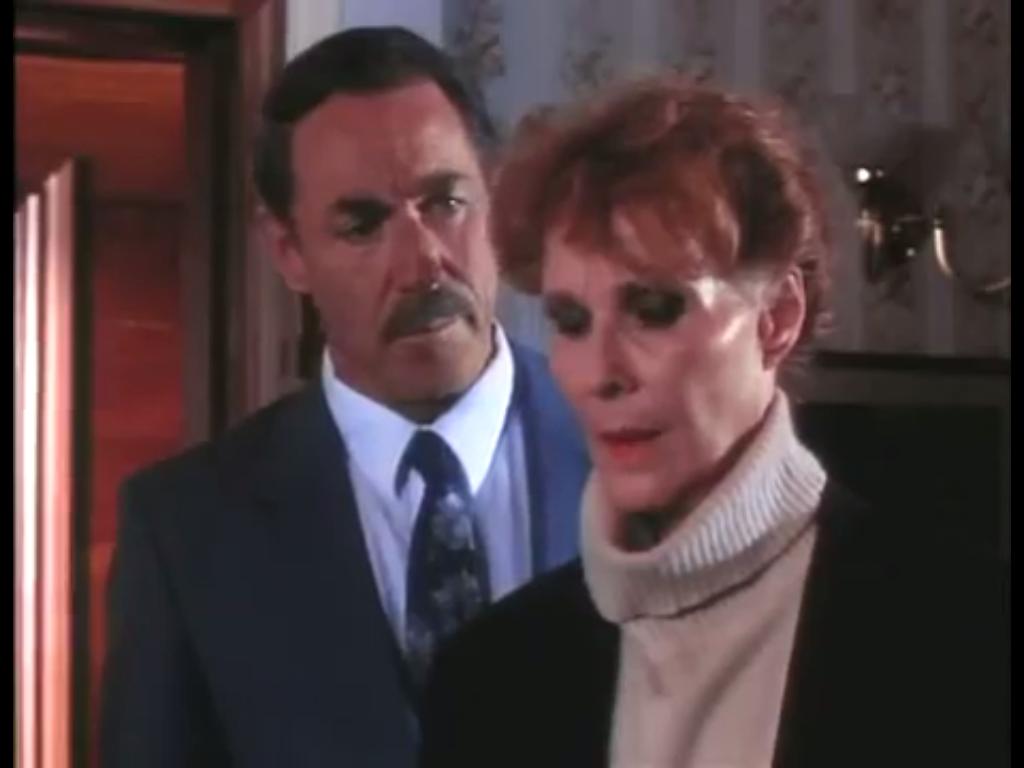 Janice Rule - actress - biography, photo, best movies and TV shows