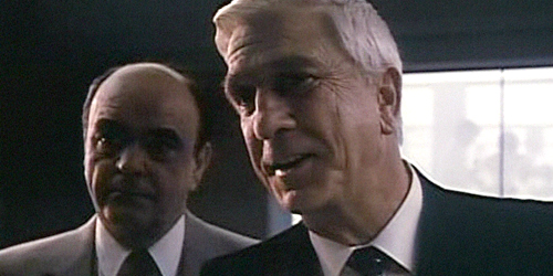 James Coco - actor - biography, photo, best movies and TV shows