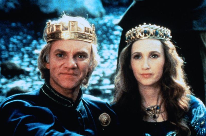 Rosalyn Landor - actress - biography, photo, best movies and TV shows