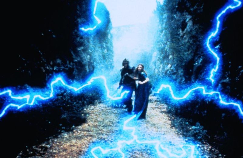 Rosalyn Landor - actress - biography, photo, best movies and TV shows