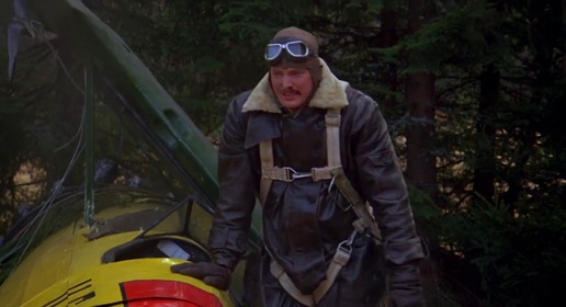 Screenshots - The Aviator