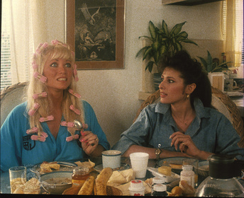 Basic Training (movie, 1985)