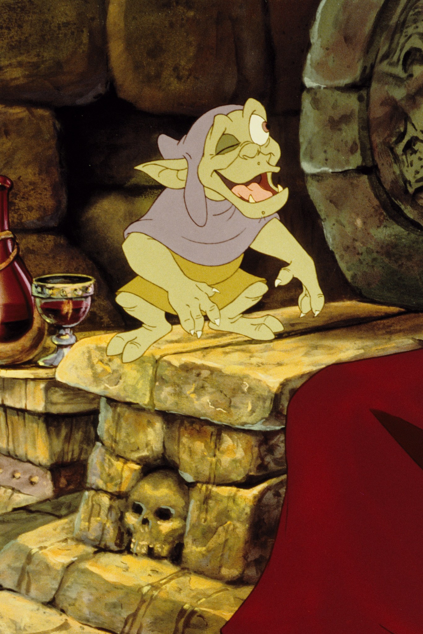 Phil Fondacaro - actor - biography, photo, best movies and TV shows