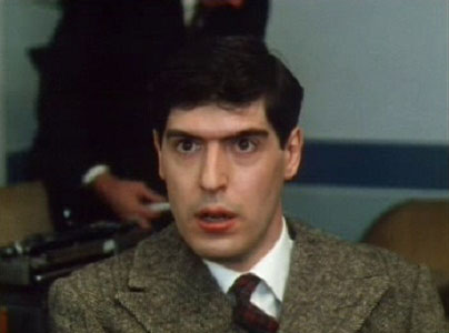 Arthur Bostrom - actor - biography, photo, best movies and TV shows