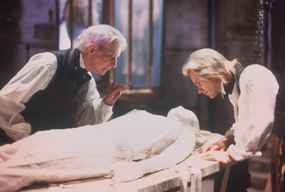 Anthony Higgins - actor - biography, photo, best movies and TV shows