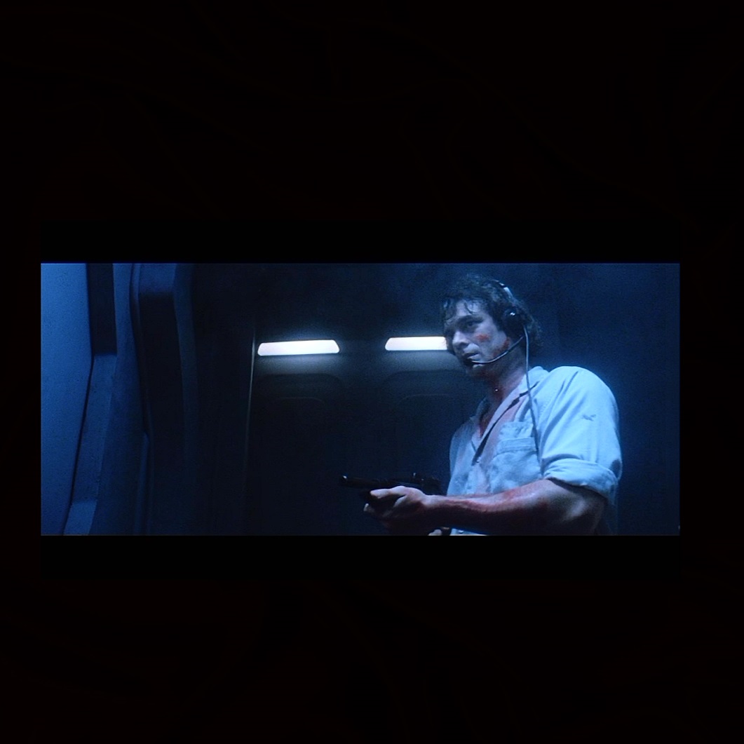 Creature (movie, 1985)