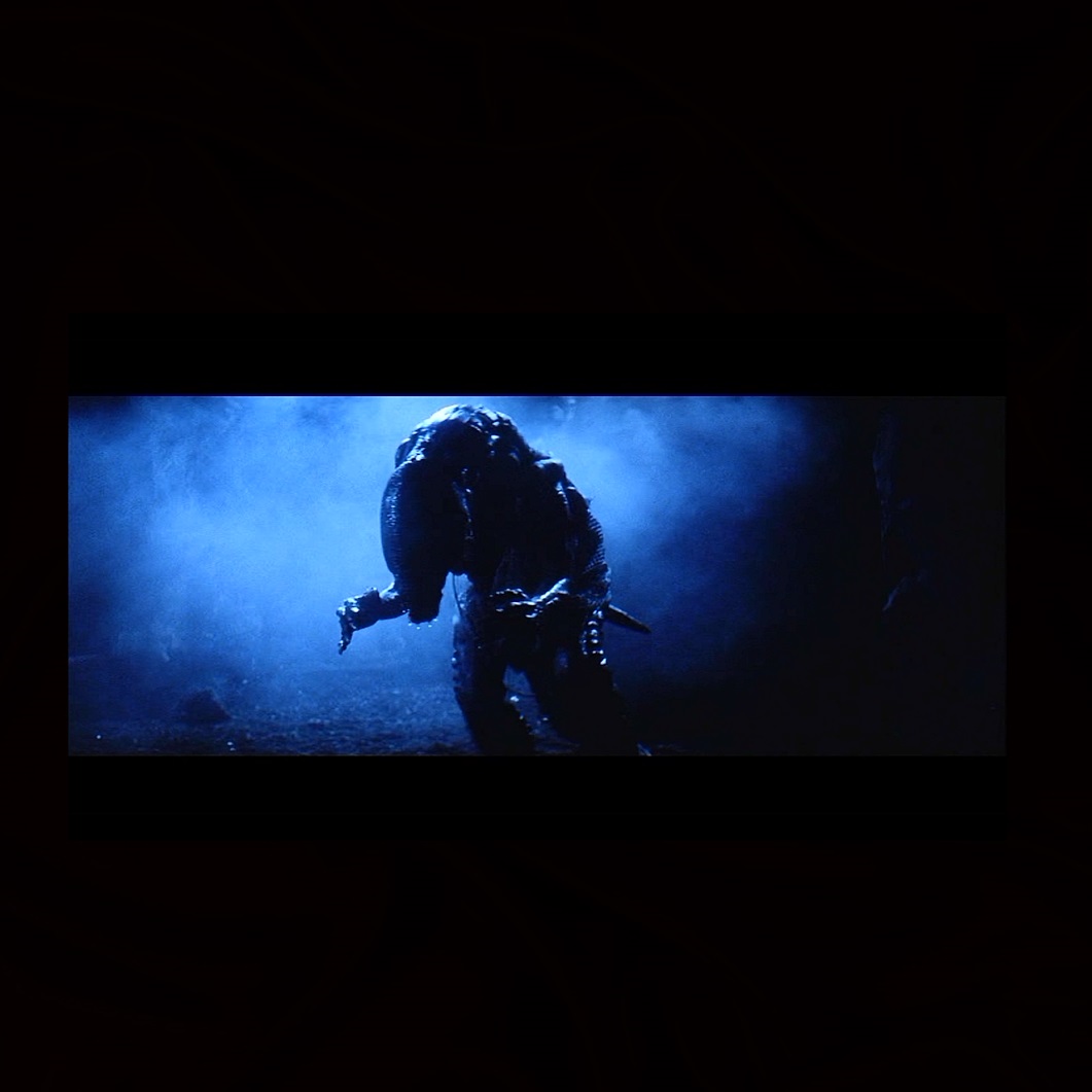 Creature (movie, 1985)