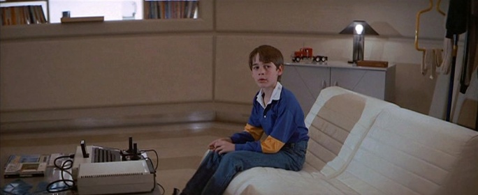 Screenshots - D.A.R.Y.L.