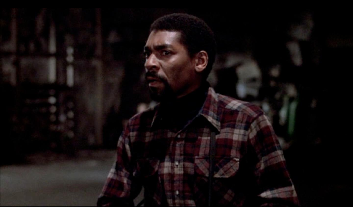 Terry Alexander - actor - biography, photo, best movies and TV shows