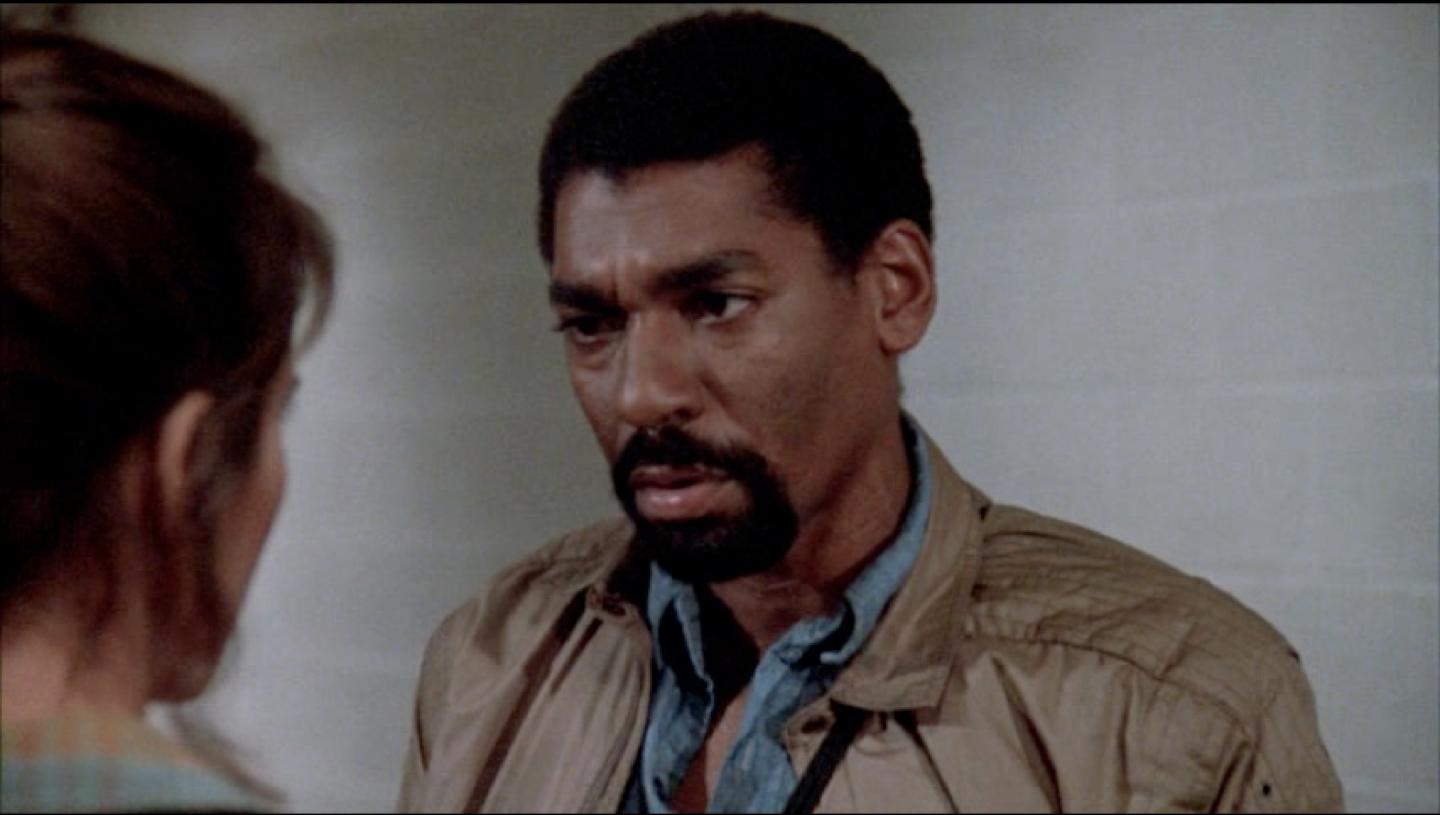 Terry Alexander - actor - biography, photo, best movies and TV shows