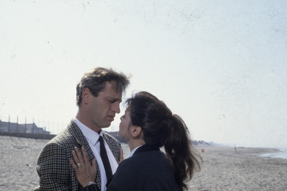 Desiderando Giulia (1986)