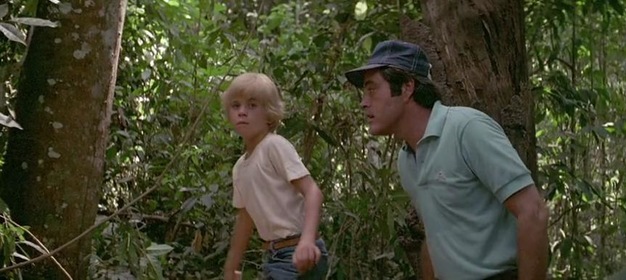 Screenshots - The Emerald Forest