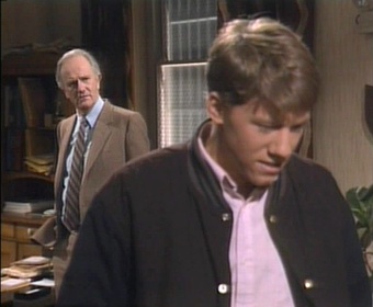 The Execution of Raymond Graham (movie, 1985)