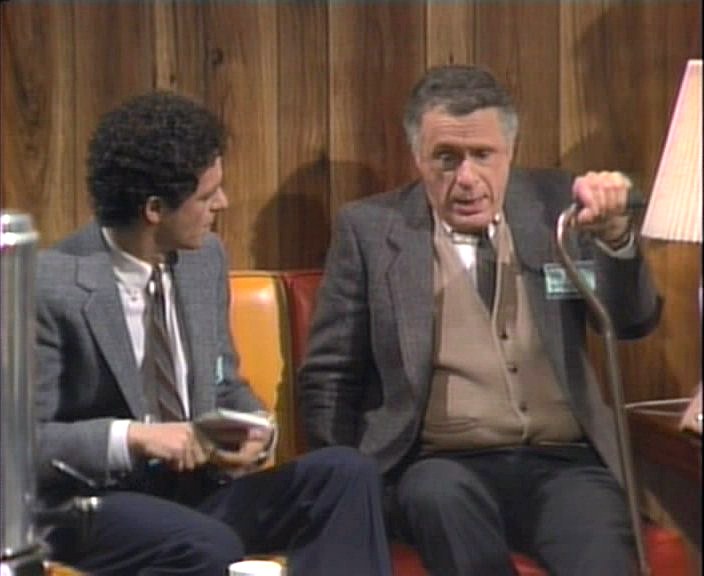 The Execution of Raymond Graham (movie, 1985)