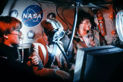 Jason Presson - actor - biography, photo, best movies and TV shows