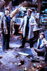 Jason Presson - actor - biography, photo, best movies and TV shows