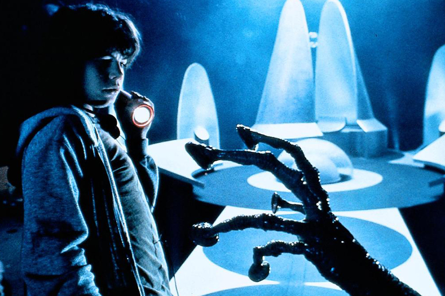 Jason Presson - actor - biography, photo, best movies and TV shows