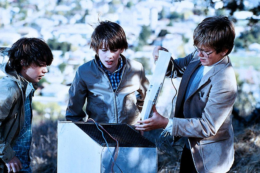 Jason Presson - actor - biography, photo, best movies and TV shows