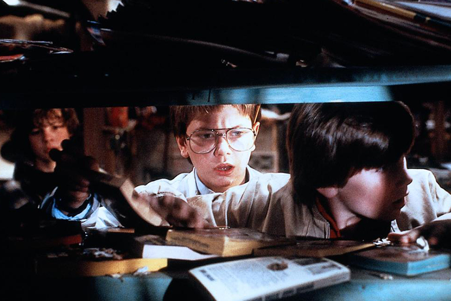 Jason Presson - actor - biography, photo, best movies and TV shows