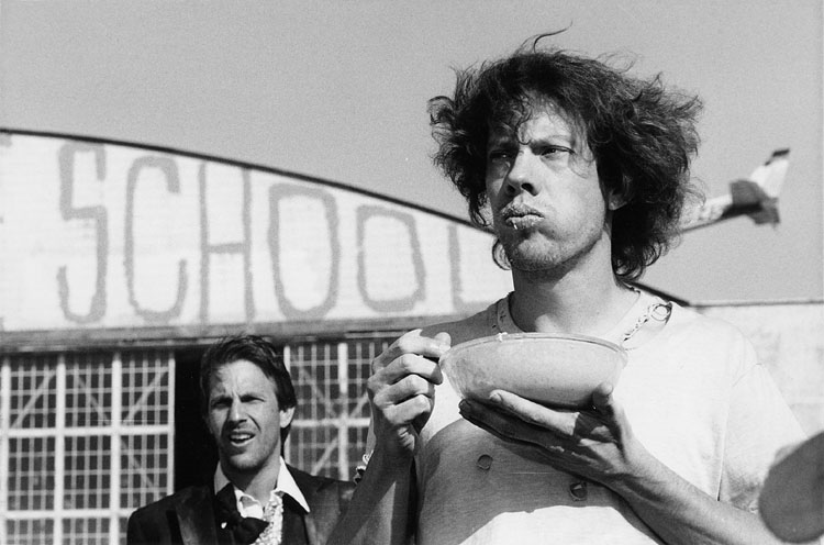 Marvin J. McIntyre - actor - biography, photo, best movies and TV shows