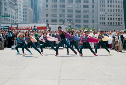 Fast Forward (movie, 1985)