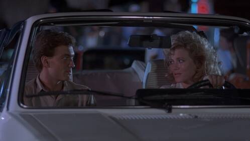 Cameron Dye - actor - biography, photo, best movies and TV shows