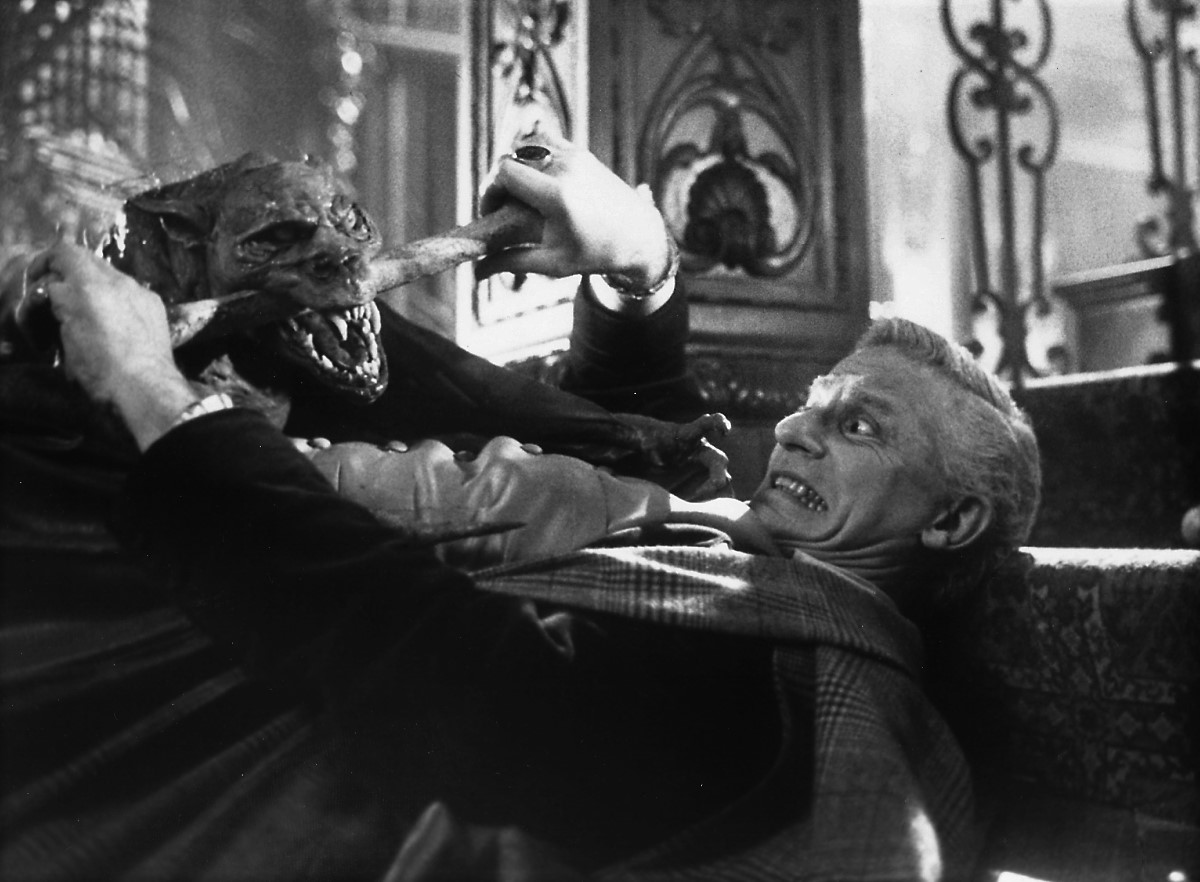 Stills - Fright Night