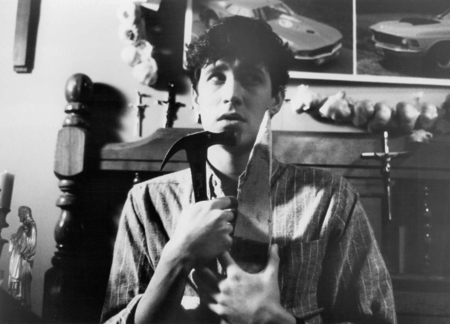 Photos - Fright Night