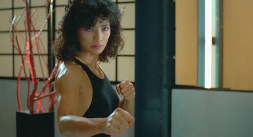 Michiko Nishiwaki - actress - biography, photo, best movies and TV shows