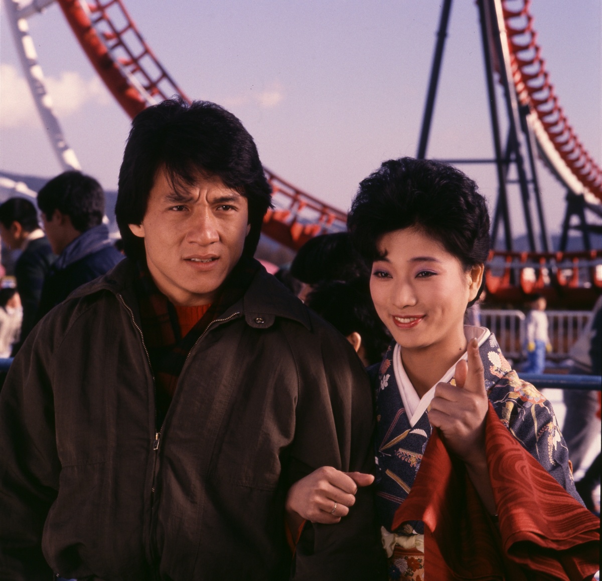 Michiko Nishiwaki - actress - biography, photo, best movies and TV shows