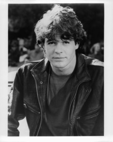 Lee Montgomery - actor, composer