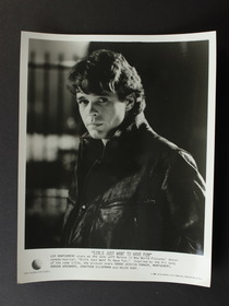 Lee Montgomery - actor, composer