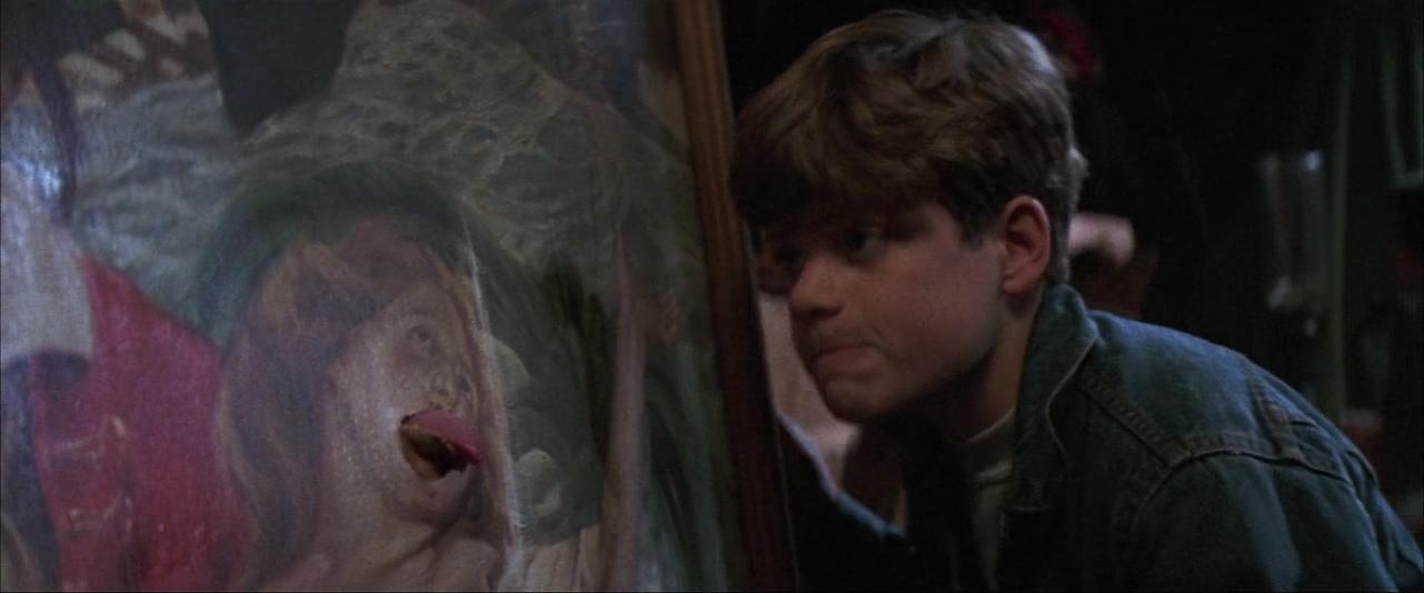 Screenshots - The Goonies