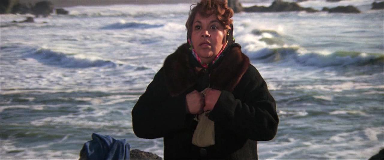 Screenshots - The Goonies