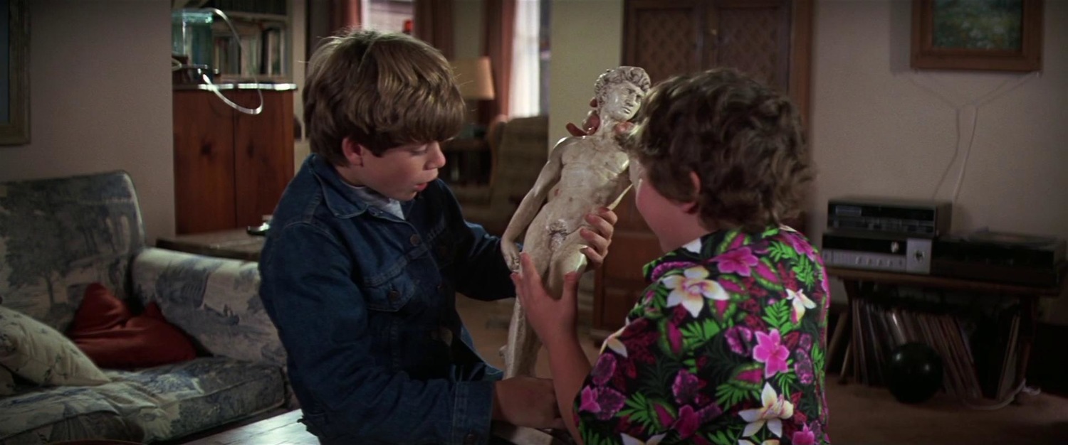 Screenshots - The Goonies