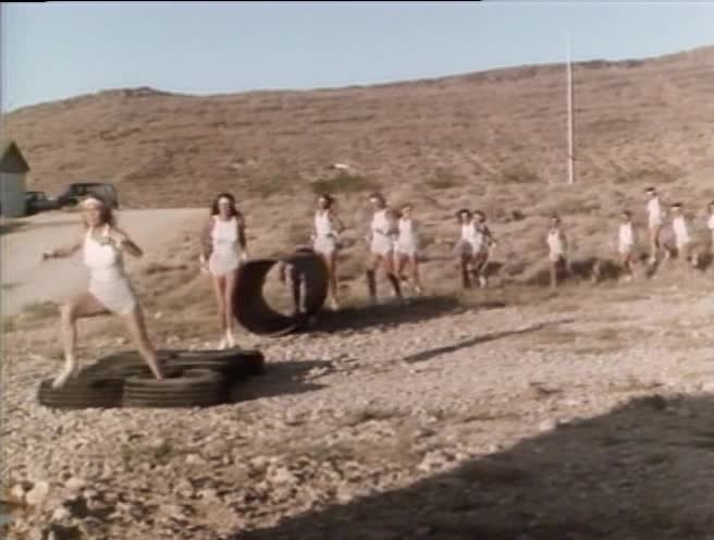 Hell Squad (movie, 1985)