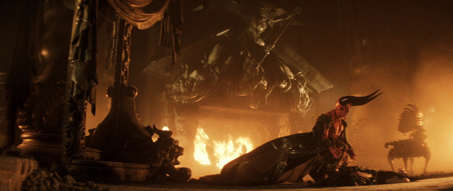 Screenshots - Legend