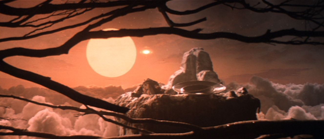 Screenshots - Legend