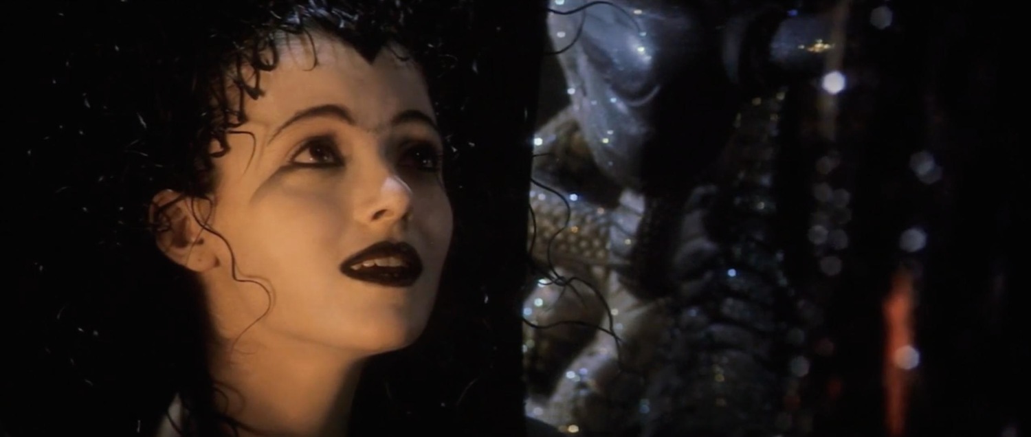 Screenshots - Legend