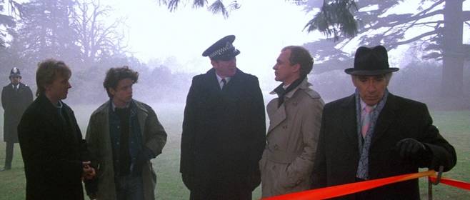 Screenshots - Lifeforce