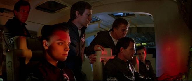 Screenshots - Lifeforce